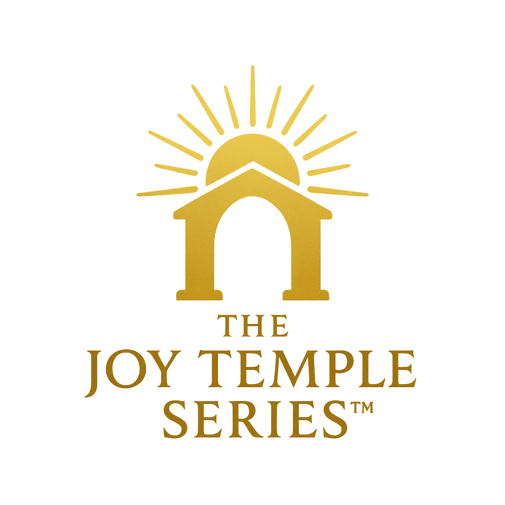 The Joy Temple Series™ – A Sovereign Night of Song, Art, and Ancestral ...
